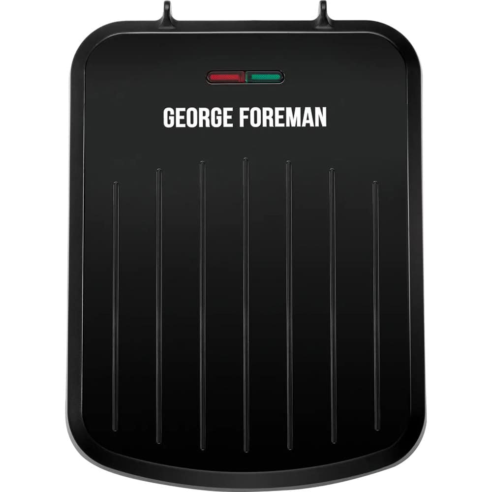 George Foreman Small Fit Grill | 25800 – Callaghans Electrical IE