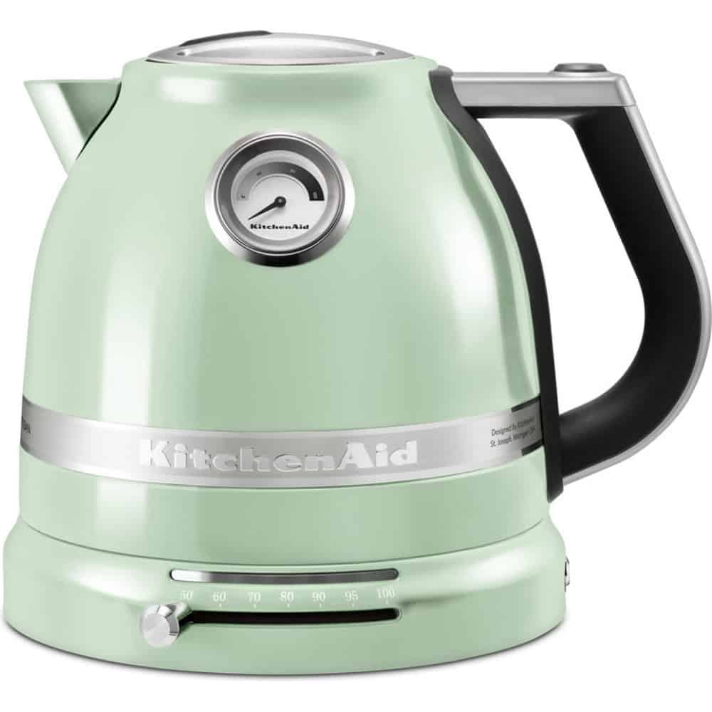 KitchenAid 1.5L Artisan Kettle 5KEK1522 — Callaghans Electrical IE