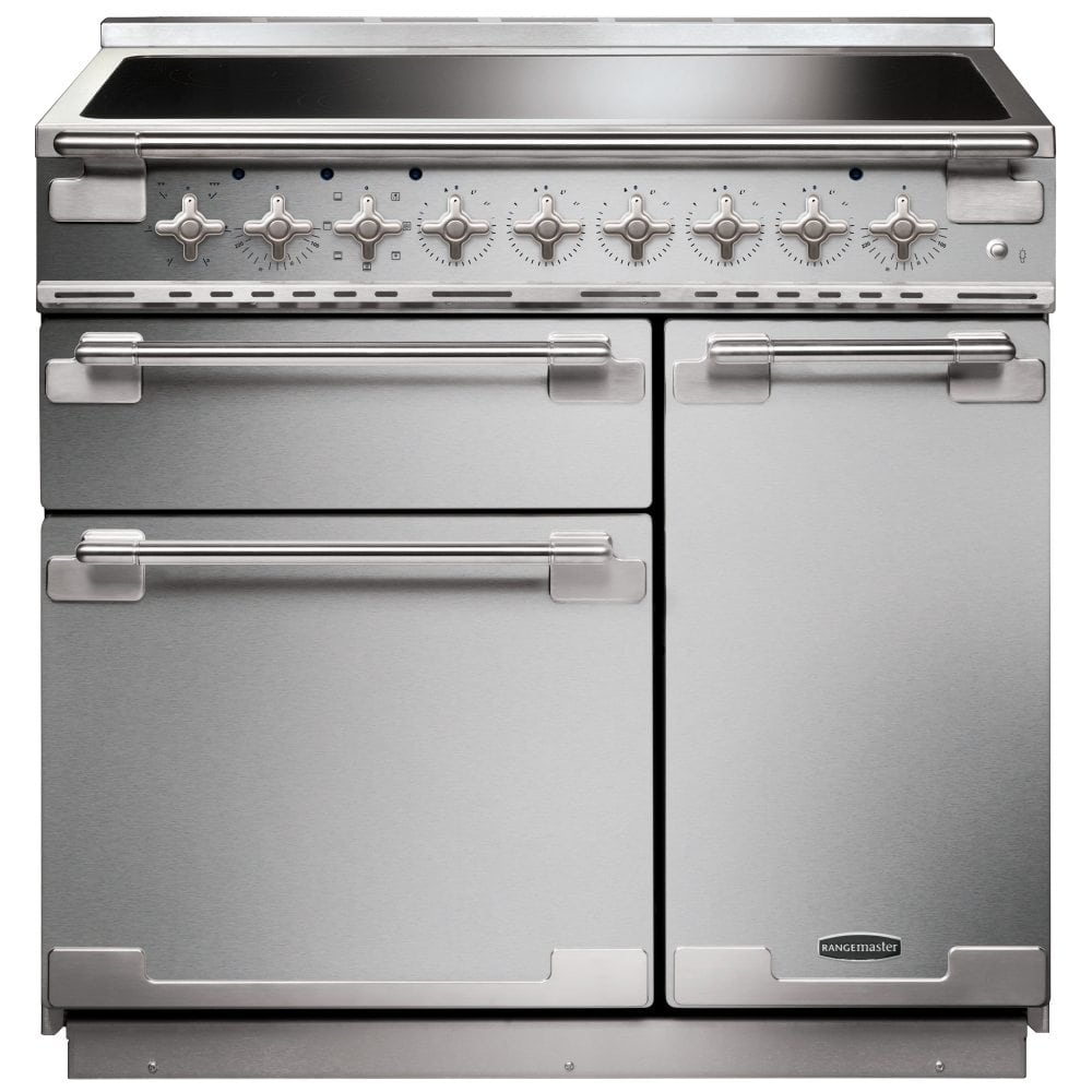 Rangemaster Elise 90cm Induction ELS90EI — Callaghans Electrical IE