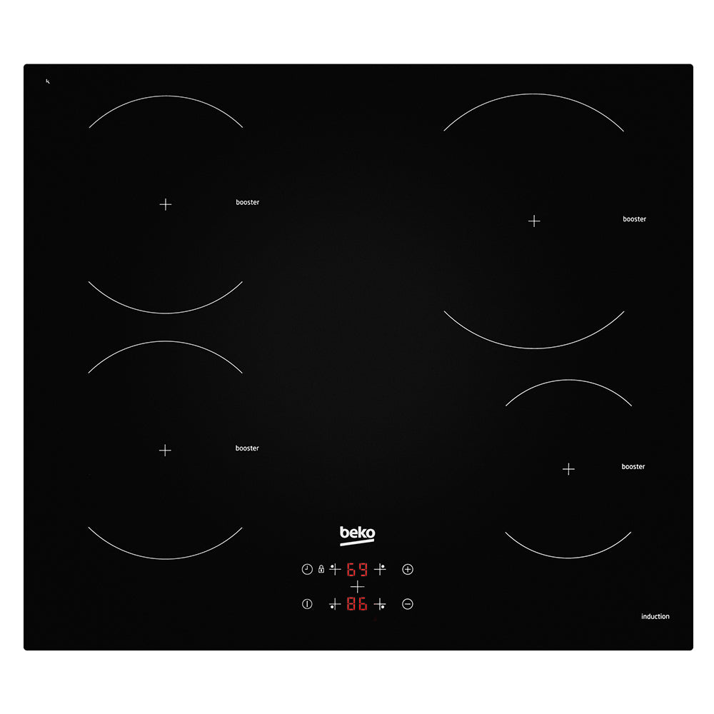 Beko Induction Hob HII64400MT – Callaghans Electrical IE