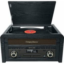 Muse Turntable Micro System | MT-115W – Callaghans Electrical IE